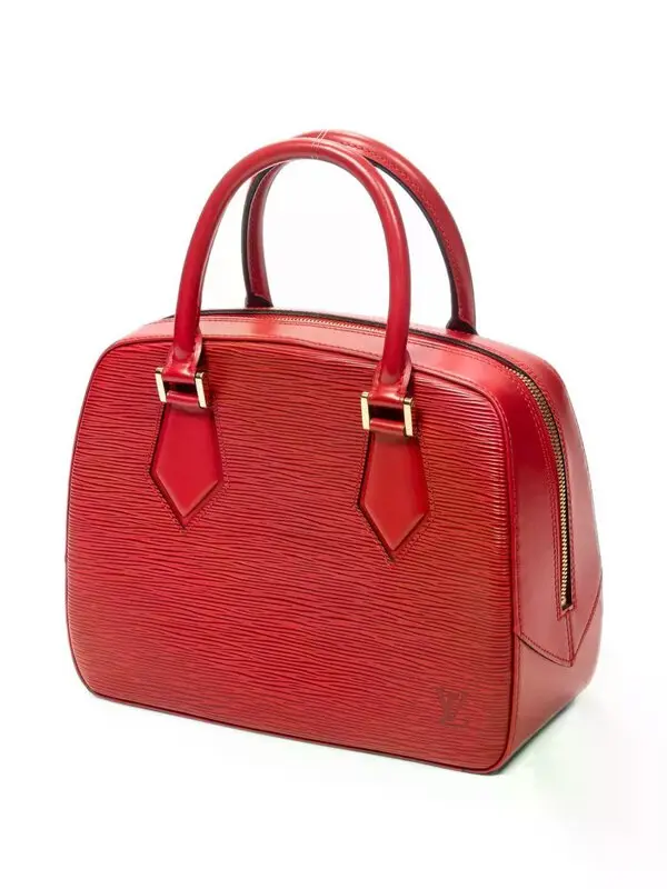 LOUIS VUITTON 1998 Epi Sablons Tote Bag