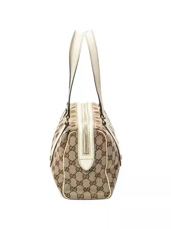 Gucci Charmy Boston Shoulder Bag