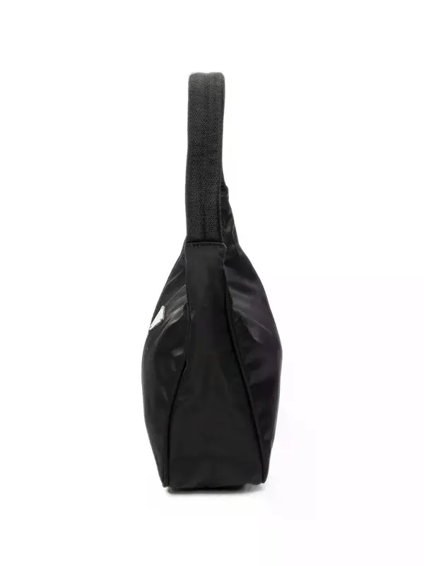 Prada Mini Zip Tote Bag