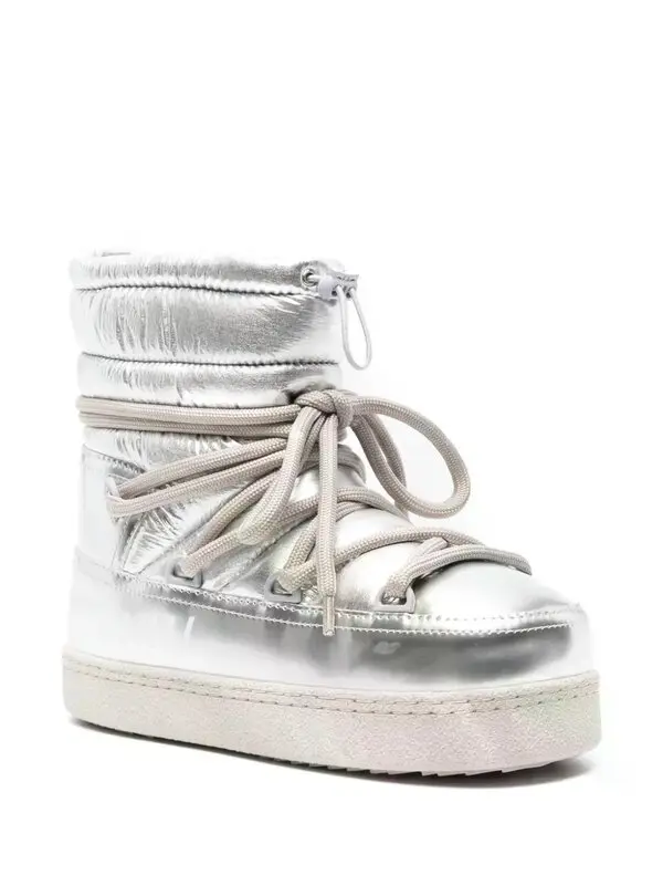 Inuikii Mountain Gloss Boots