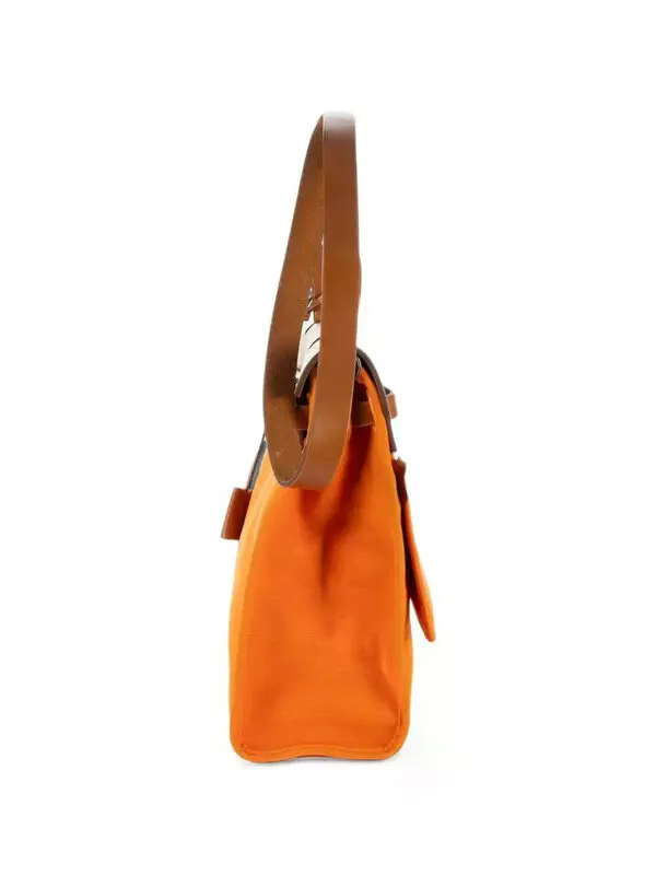 Hermès Herbag Pm Shoulder Bag