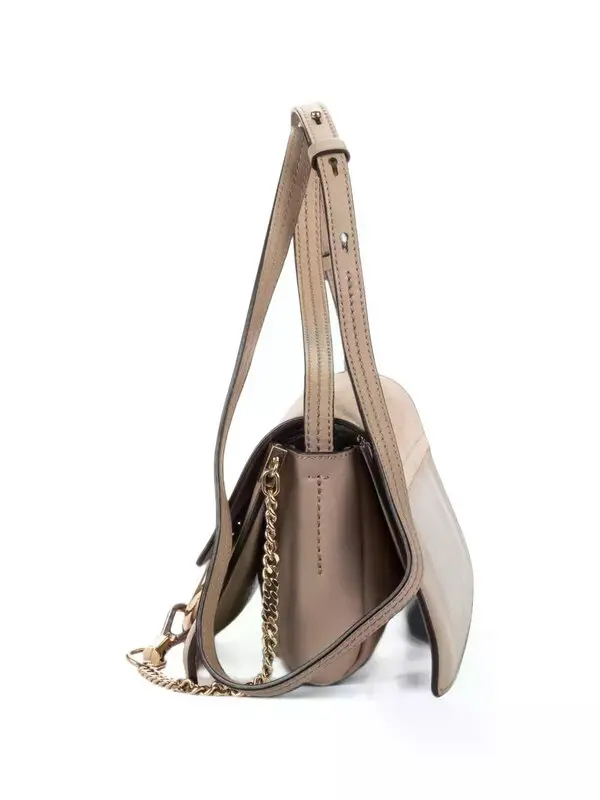 Chloé Small Faye Leather Cross Body Bag