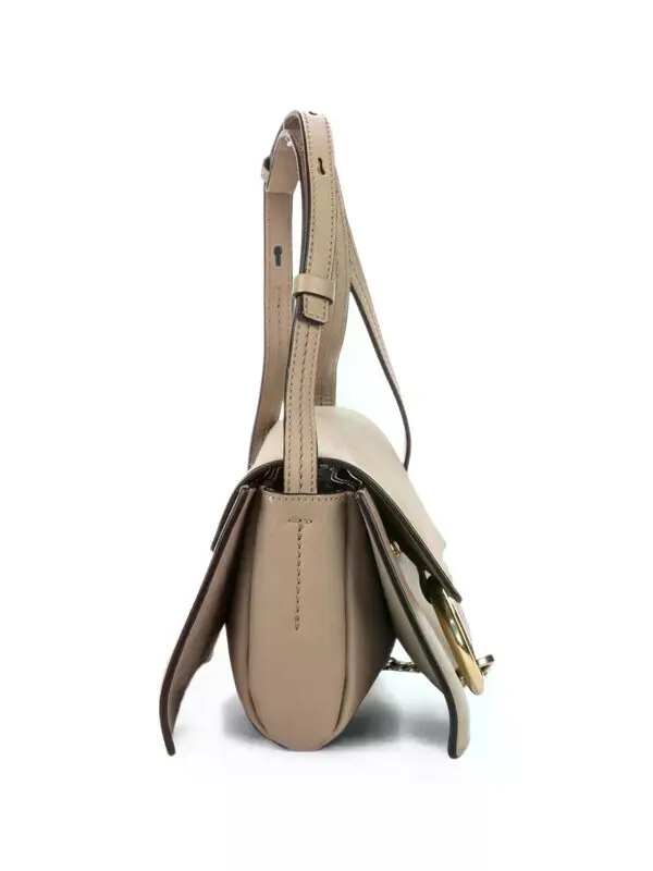 Chloé Small Faye Leather Cross Body Bag
