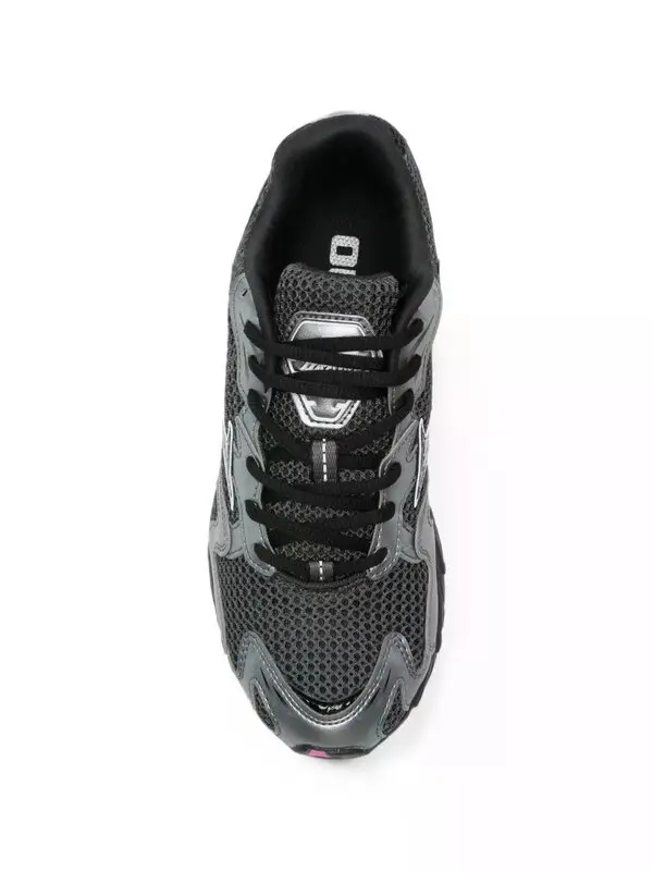 Mizuno Wave Rider Lace-up Sneakers