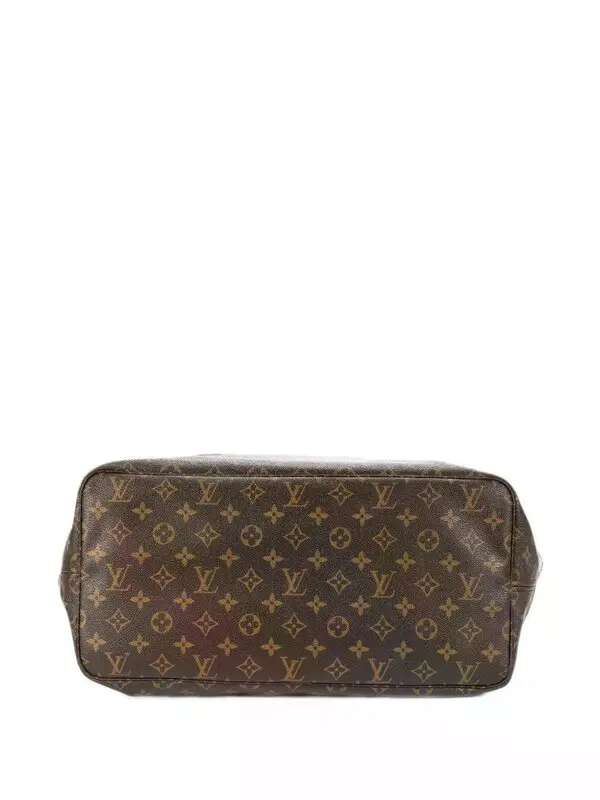 LOUIS VUITTON Neverfull Gm Tote Bag
