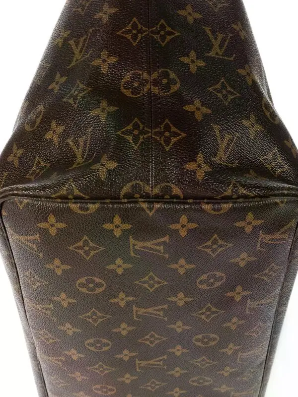 LOUIS VUITTON Neverfull Gm Tote Bag