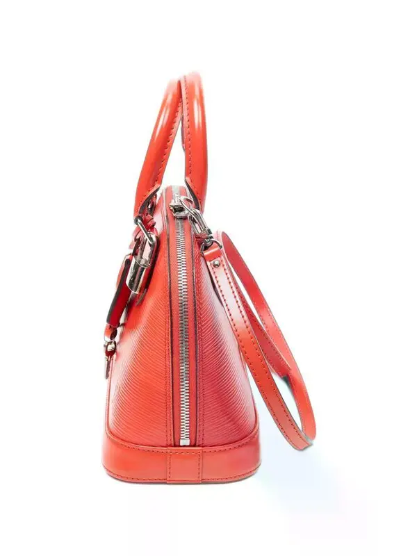 LOUIS VUITTON Alma Bb Handbag