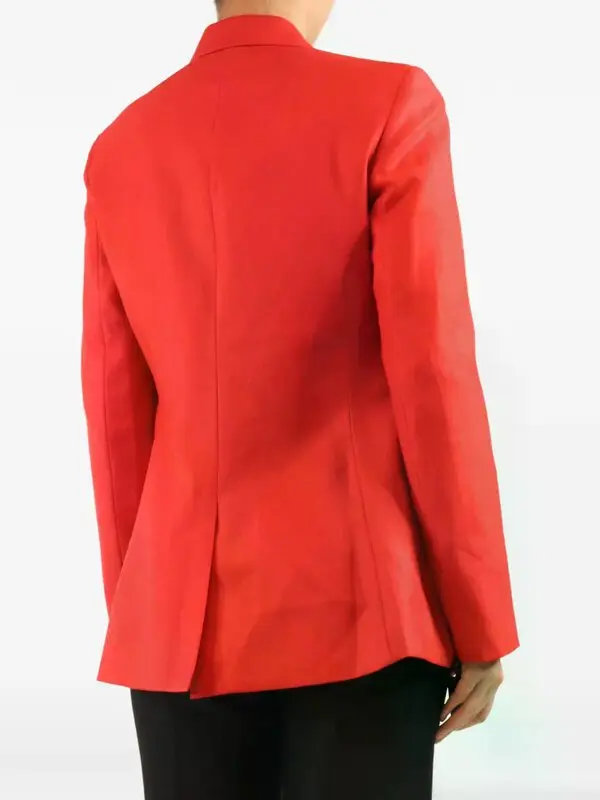 THE ROW Single-breasted Blazer