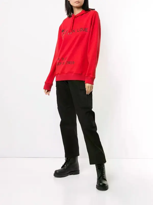 PORTS V Lost In Love Hoodie