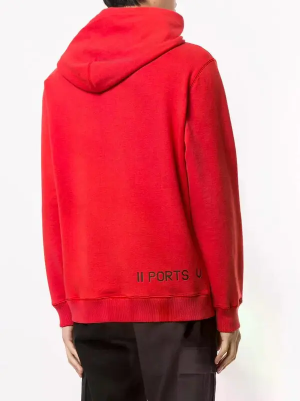 PORTS V Lost In Love Hoodie