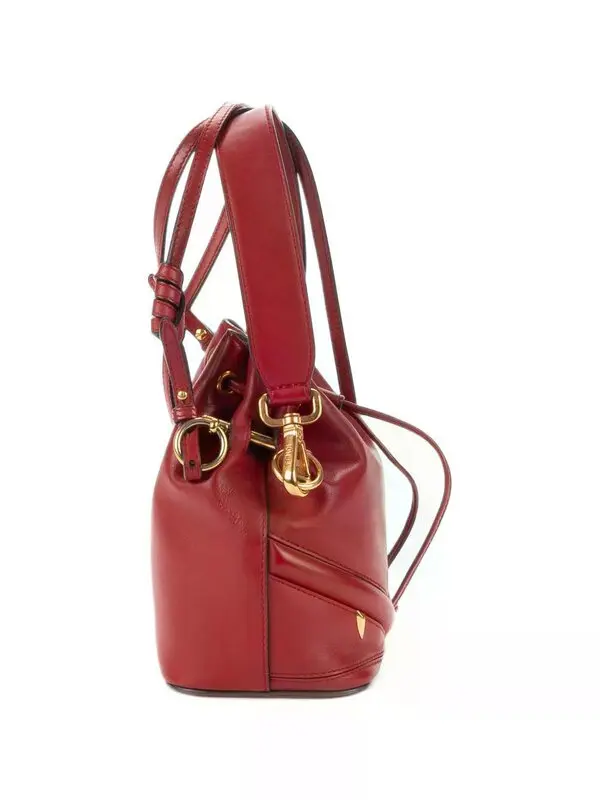 Fendi Mini Mon Tresor Bucket Bag