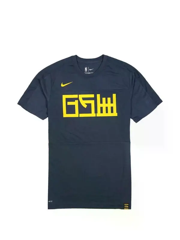Nike Chinese Heritage Crew-neck T-shirt