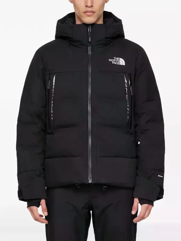 The North Face Cirque Down Jacket - Black