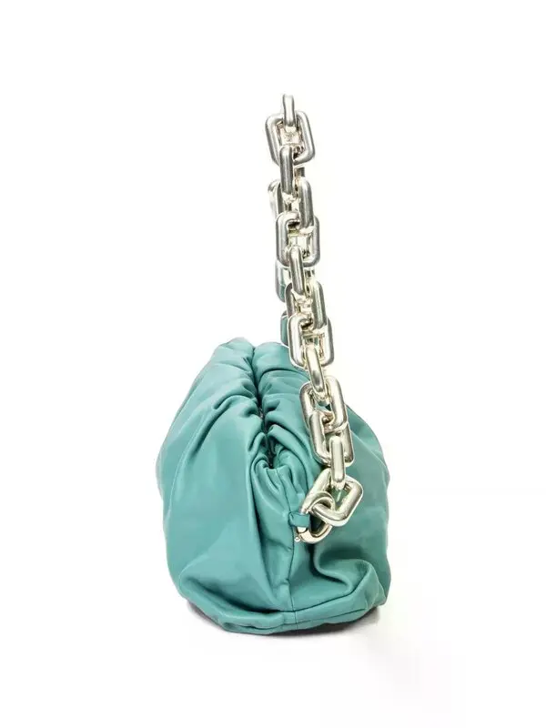 Bottega Veneta Chain Pouch Shoulder Bag