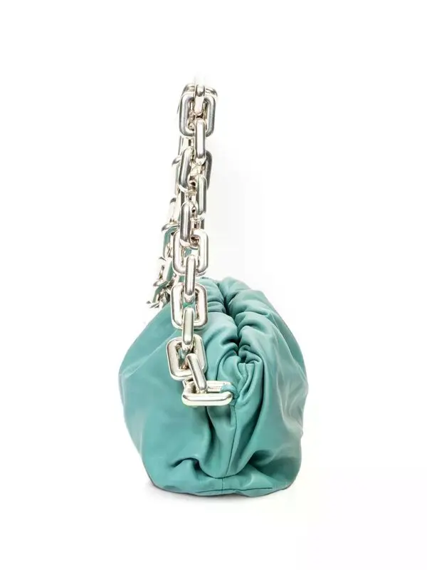 Bottega Veneta Chain Pouch Shoulder Bag