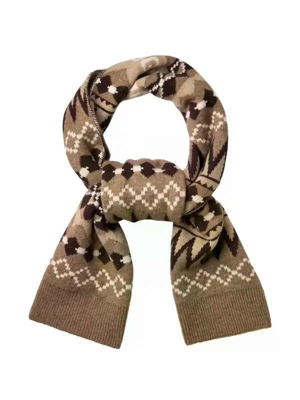 UGG Braylee Isle Scarf