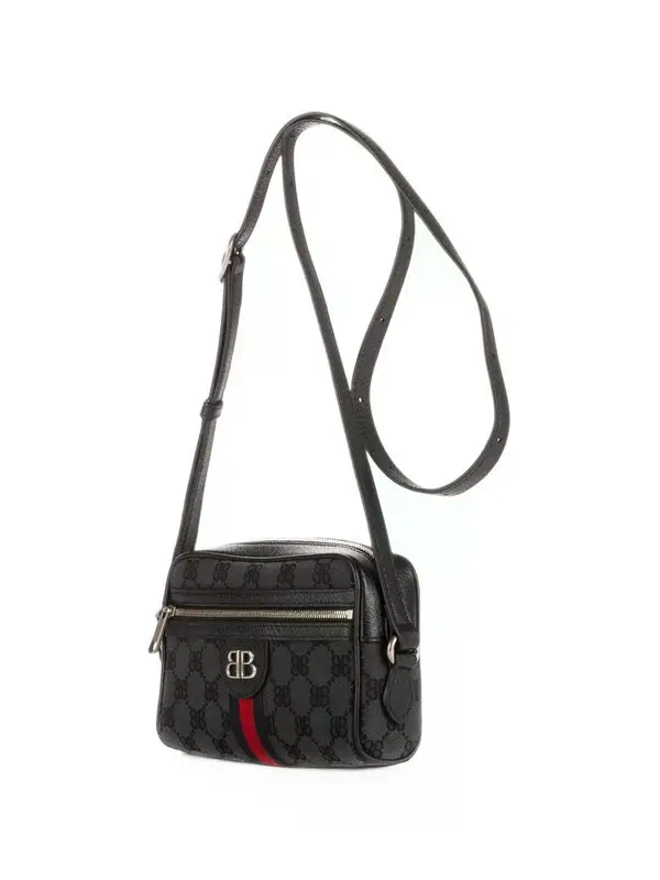 Balenciaga Hacker Project Ophidia Crossbody Bag