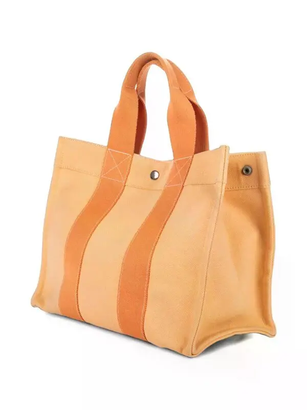 Hermès Pm Bora Bora Tote Bag