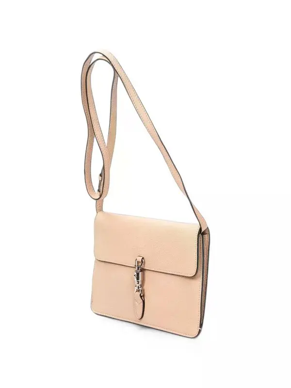 Gucci Jackie Flap Shoulder Bag