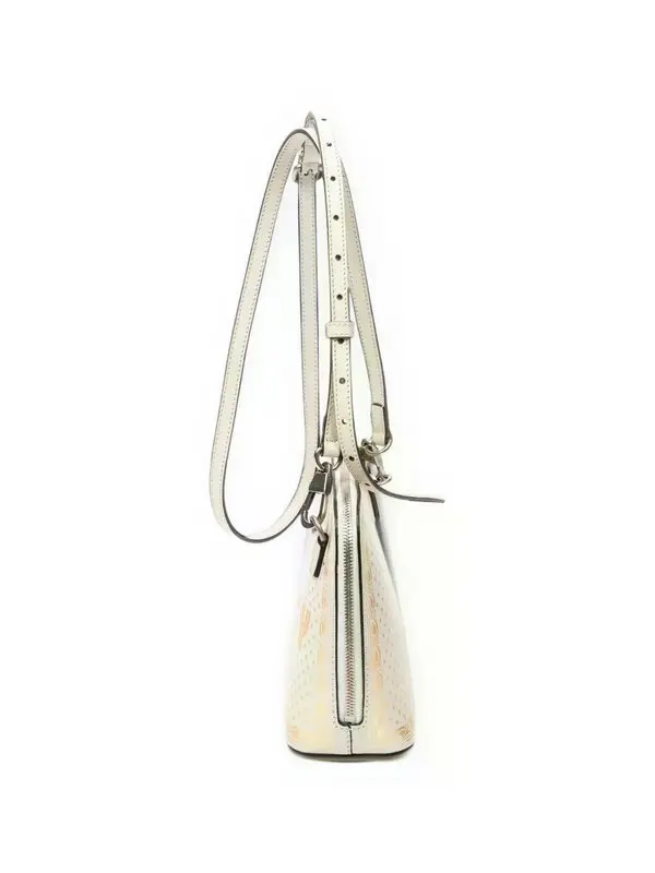 Gucci Guccy Star-print Shoulder Mini Bag