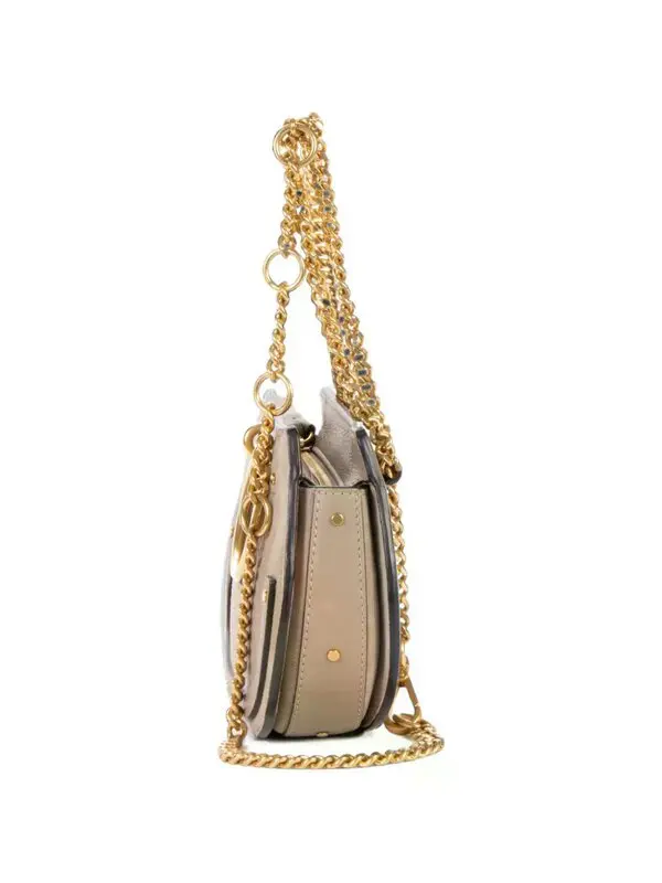 Chloé Small Pixie Shoulder Bag