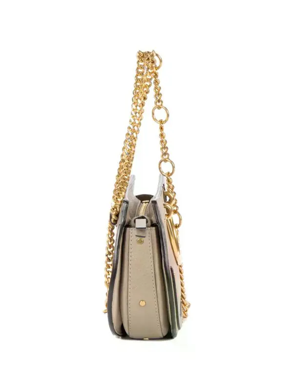 Chloé Small Pixie Shoulder Bag