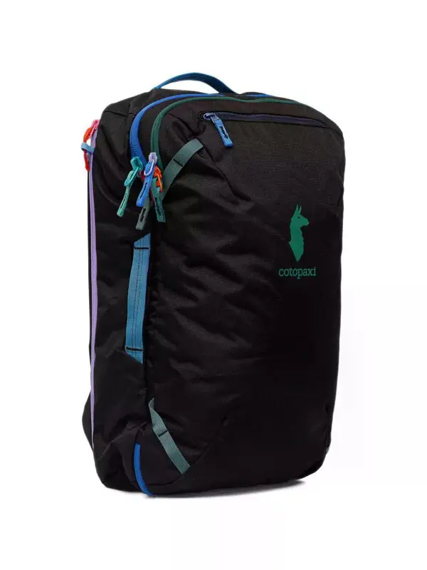 COTOPAXI Allpa 28 Logo-print Backpack