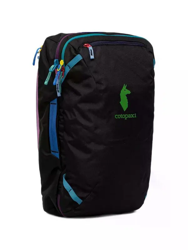 COTOPAXI Allpa 28 Logo-print Backpack