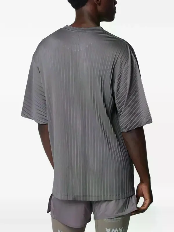 Satisfy Auralite Pleated T-shirt