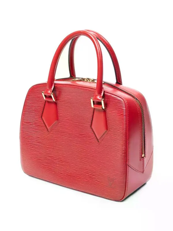 LOUIS VUITTON Sablons Epi Tote Ag