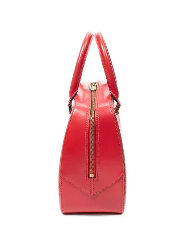 LOUIS VUITTON Sablons Epi Tote Ag