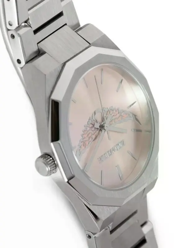 Zadig&Voltaire Wings Watch