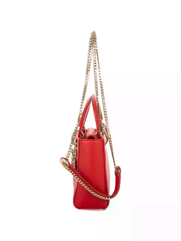Dior Niki Phalle Mini Lady Cross Body Bag
