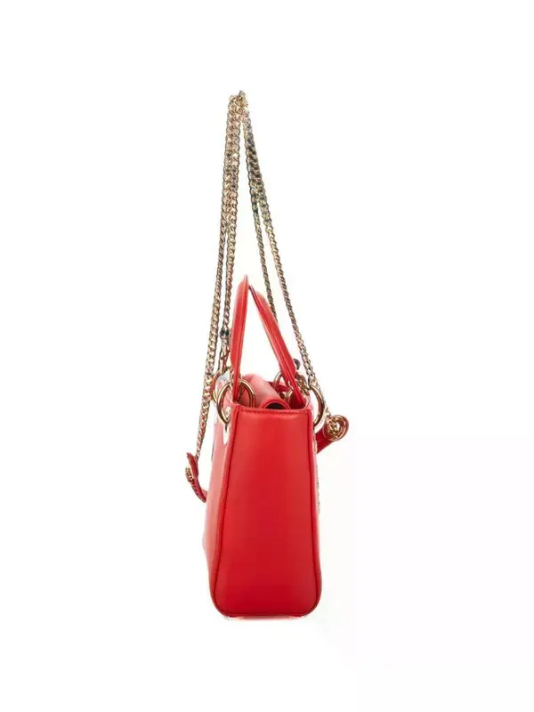 Dior Niki Phalle Mini Lady Cross Body Bag