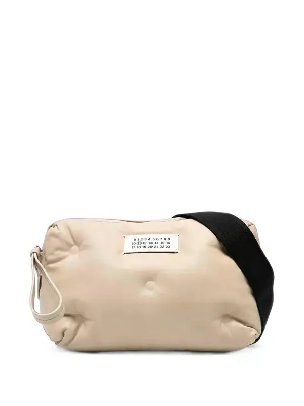 MAISON MARGIELA Glam Slam Shoulder Bag