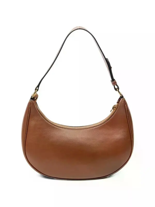 Celine Medium Ava Leather Shoulder Bag