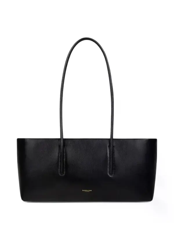 DEMELLIER The Stockholm Shoulder Bag - Black