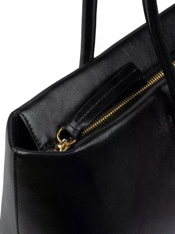 DEMELLIER The Stockholm Shoulder Bag