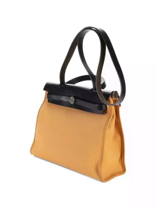 Hermès Pm Herbag Crossbody Bag