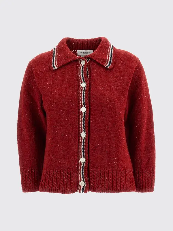 Thom Browne Polo Shirt
