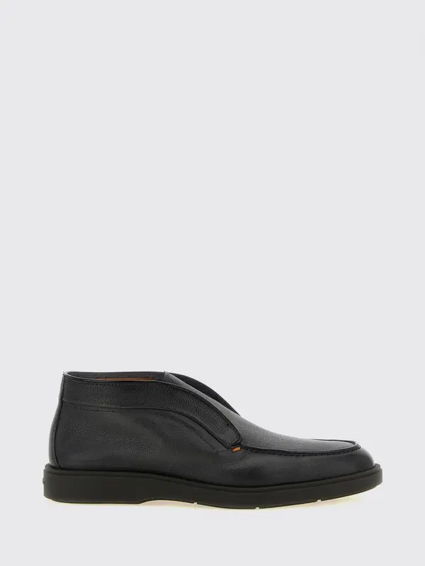 Santoni Boot - Grey