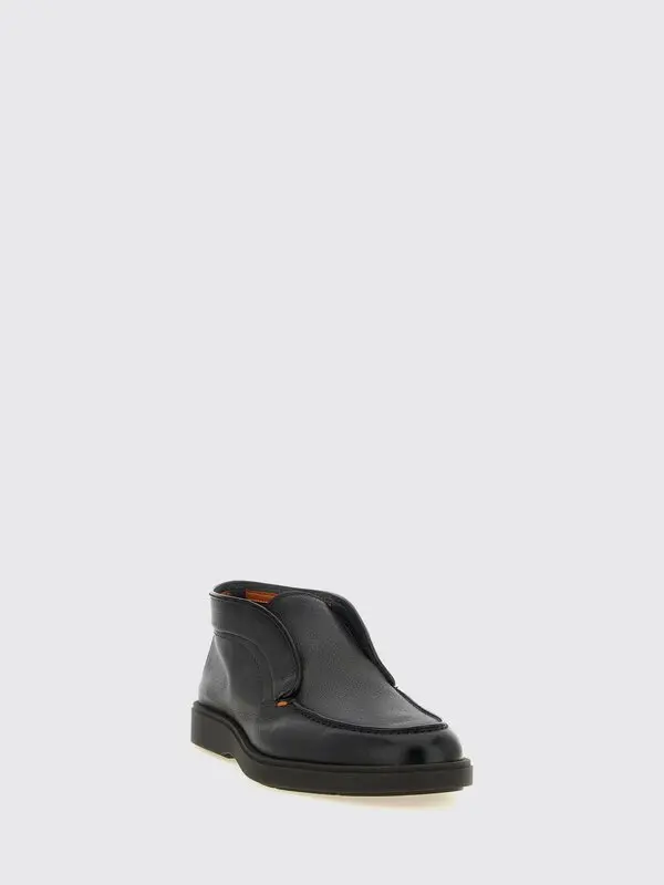 Santoni Boot