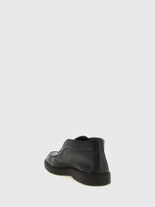 Santoni Boot
