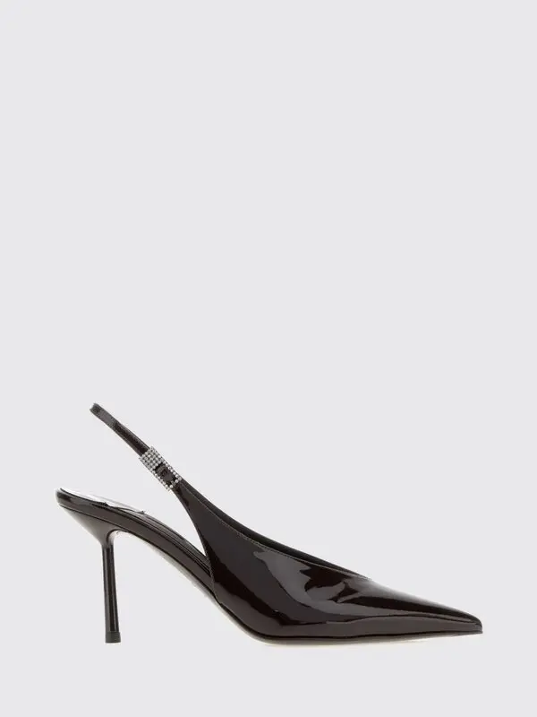 LE SILLA High Heel Shoes - Brown
