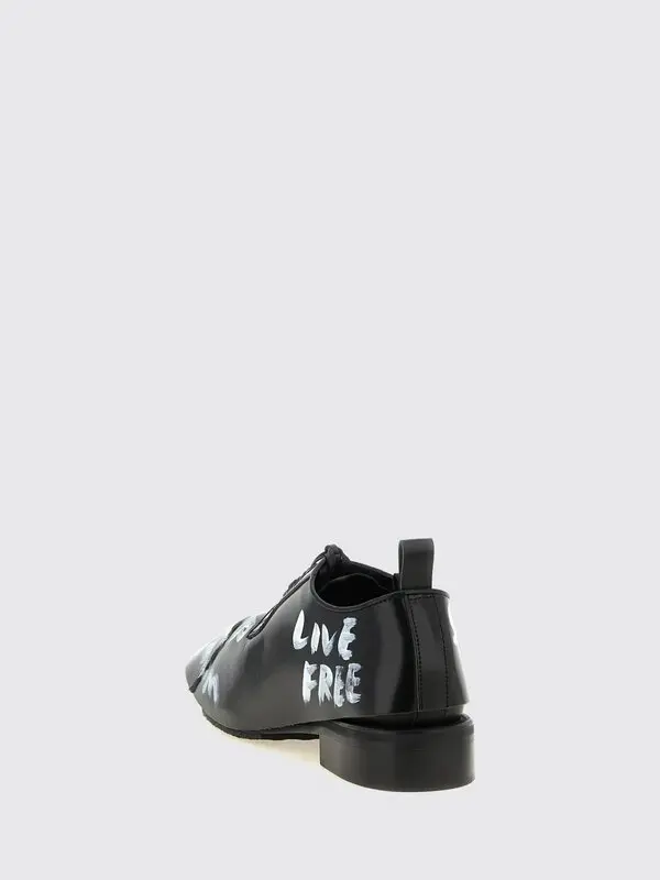 Comme Des Garçons Brogue Shoes