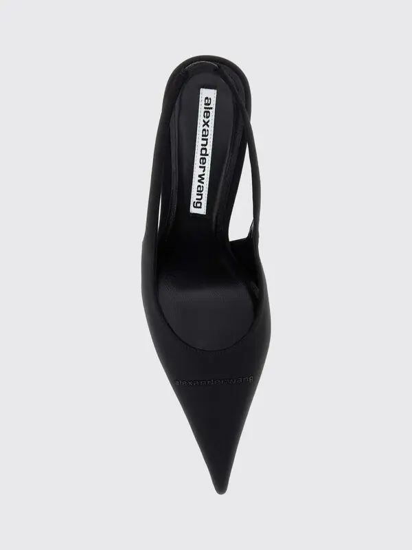 Alexander Wang High Heel Shoes