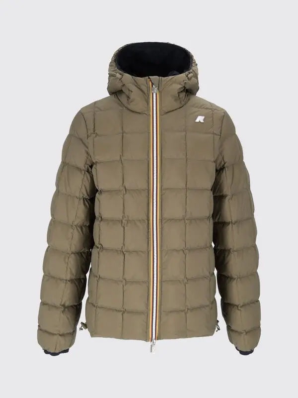 K-WAY Jacket
