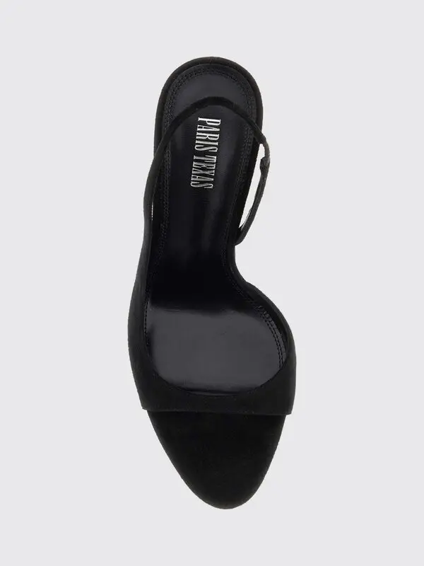 Paris Texas High Heel Shoes
