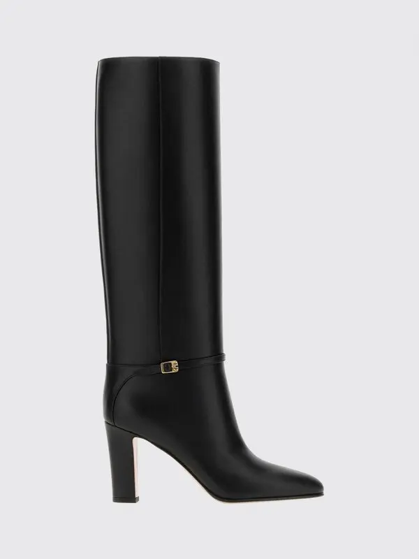 Valentino Garavani Boots - Black
