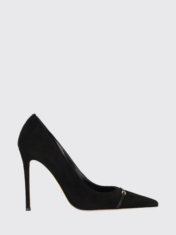 Elisabetta Franchi High Heel Shoes - Black